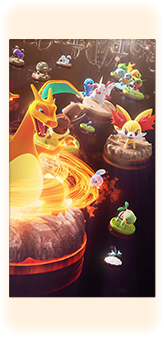 『ポケモンコマスター』公式サイト